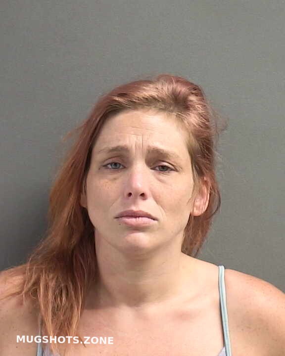 SPRINGER HALEY LYN 05/17/2024 - Volusia County Mugshots Zone
