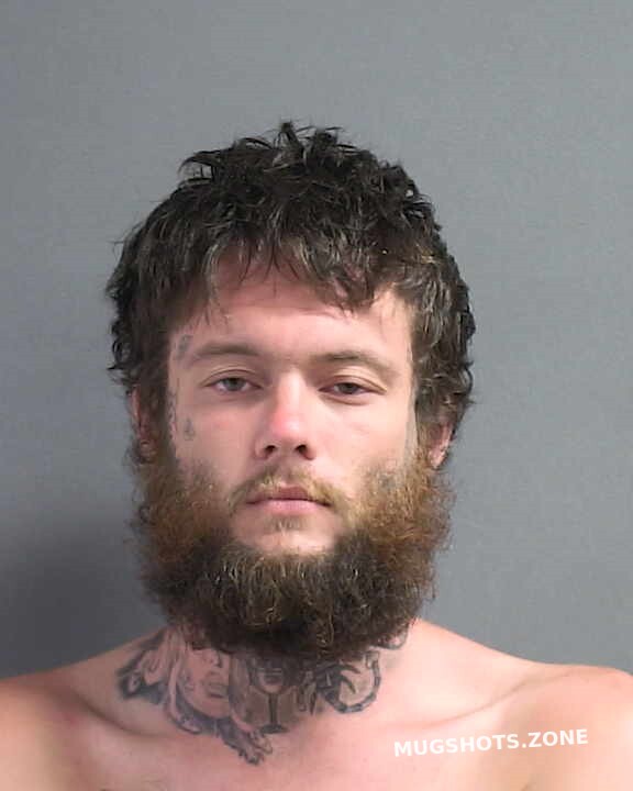 FOGEL JACOB ANDREW 05/17/2024 - Volusia County Mugshots Zone