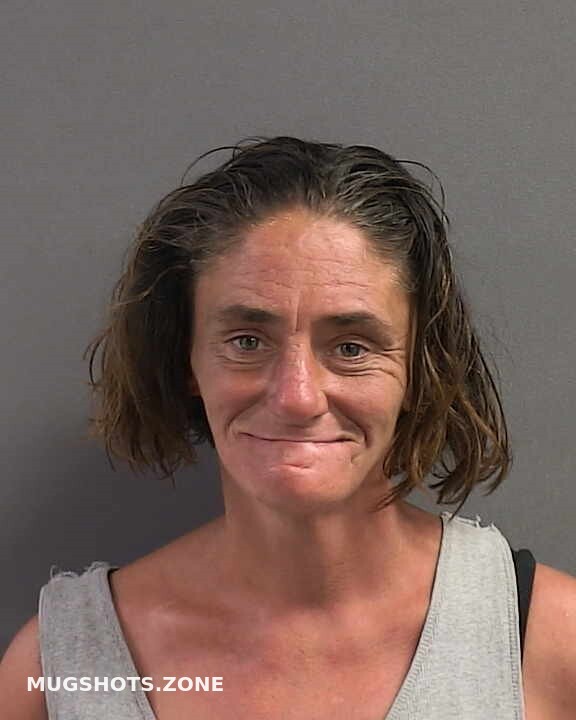 HELMS JENNIFER LYNN 05/17/2024 - Volusia County Mugshots Zone