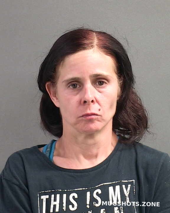 BURKHEAD MARISA JOY 05/17/2024 - Volusia County Mugshots Zone
