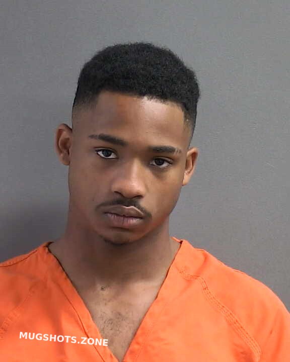 JONES JIMMY B 05/18/2024 - Volusia County Mugshots Zone
