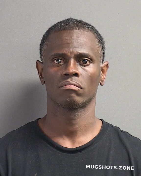 TRICE DERRICK DETRICK 05/18/2024 - Volusia County Mugshots Zone