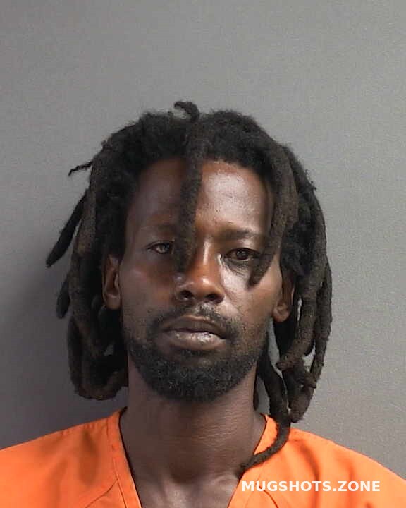 DAWKINS QUINTRELL L 05/18/2024 - Volusia County Mugshots Zone