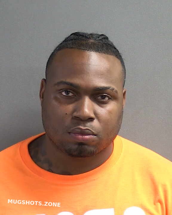 TAYLOR SHAWN ARTHUR 05/18/2024 - Volusia County Mugshots Zone