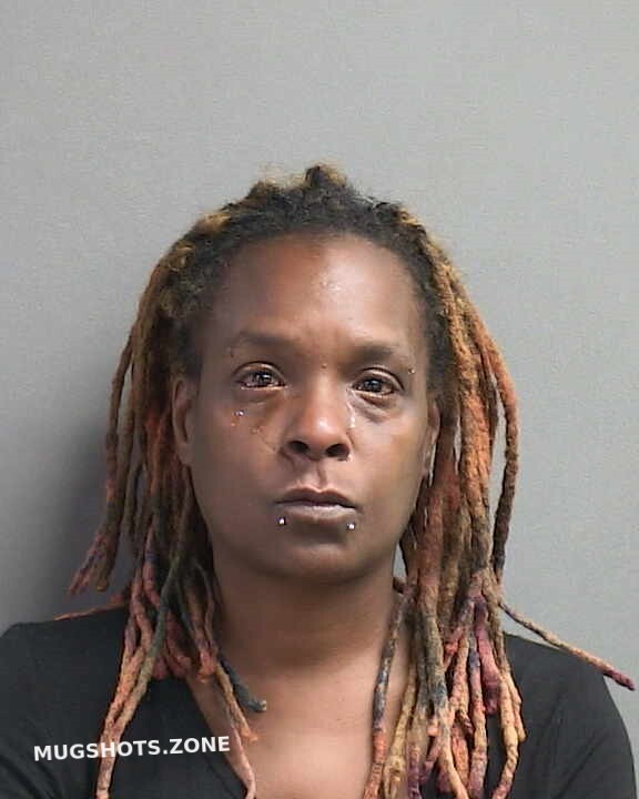 JACKSON TIFFANY E 05/18/2024 - Volusia County Mugshots Zone