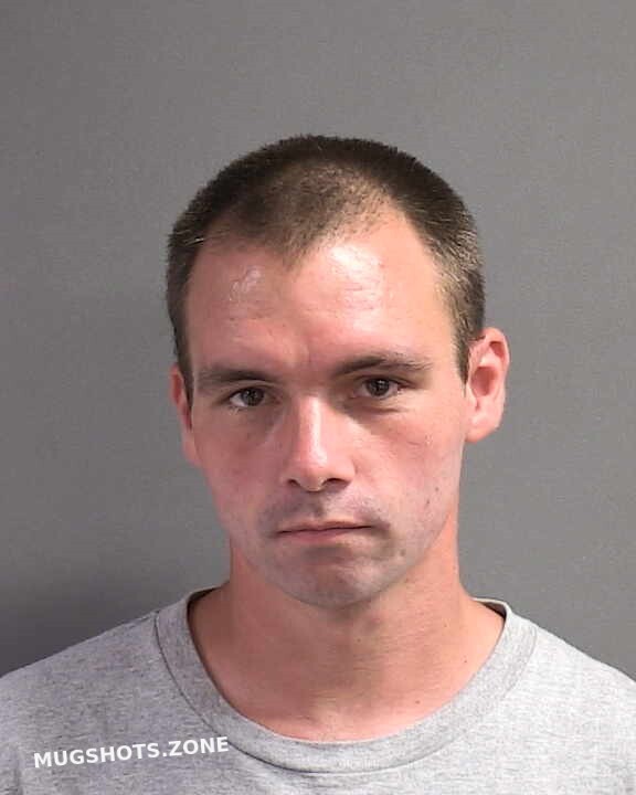 ADAMS TYLER 05/19/2024 - Volusia County Mugshots Zone