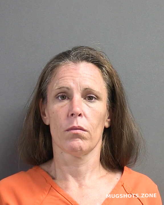 SHELDON SARAH LOUISE 05/20/2024 - Volusia County Mugshots Zone