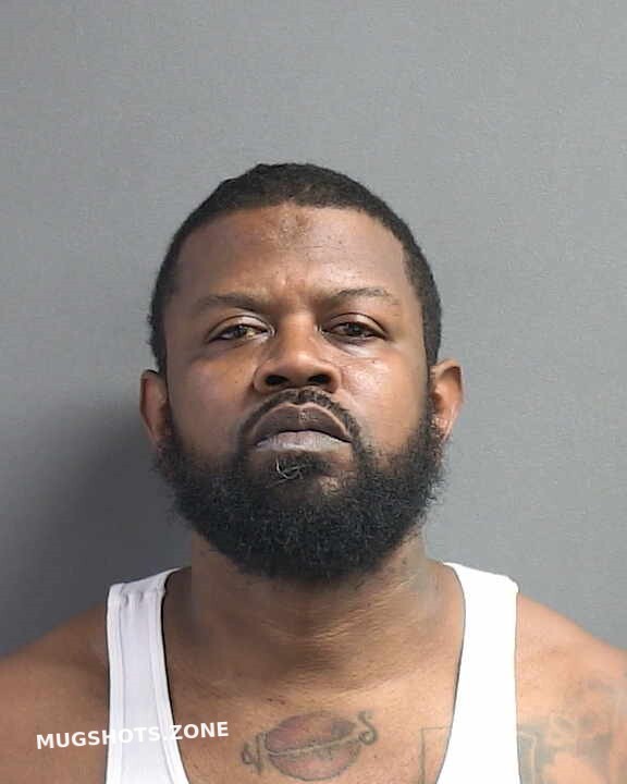 CASON KEVIN CARASA 05/20/2024 - Volusia County Mugshots Zone
