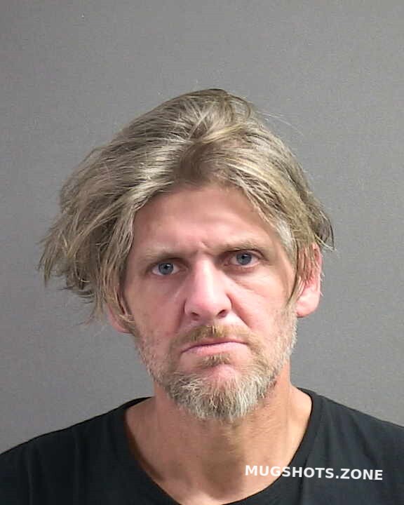 RYALS JASON G 05/21/2024 - Volusia County Mugshots Zone