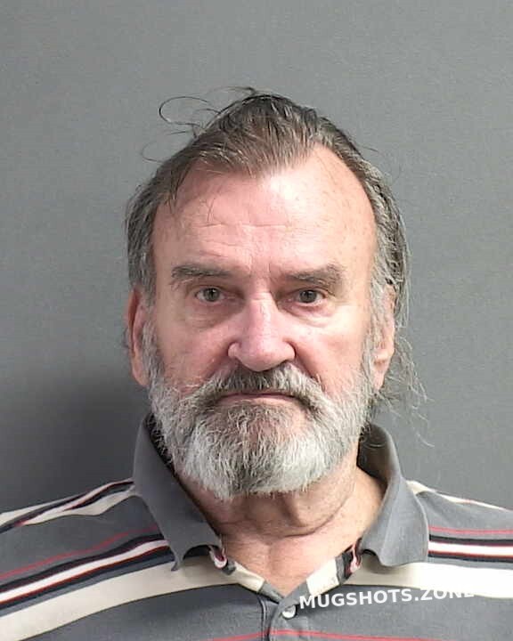 KLENK RONALD E 05/21/2024 - Volusia County Mugshots Zone