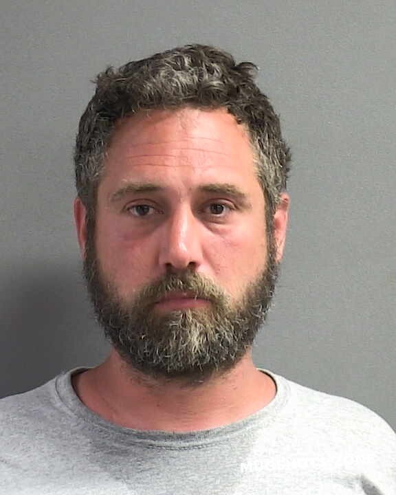 CALDERIN BRANDON JOSEPH 05/21/2024 - Volusia County Mugshots Zone