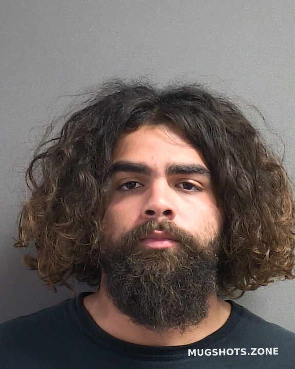 CEPEDA MIGUEL ANGEL 05/22/2024 - Volusia County Mugshots Zone