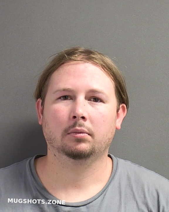 LAYMON ALEXANDER D 05/22/2024 - Volusia County Mugshots Zone