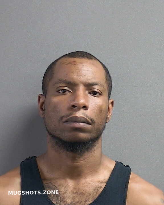 DADD ANDRE STEVEN 05/22/2024 - Volusia County Mugshots Zone