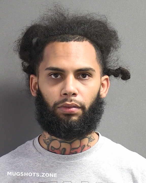 MARTINEZ JORDAN JAMIL 05/23/2024 - Volusia County Mugshots Zone