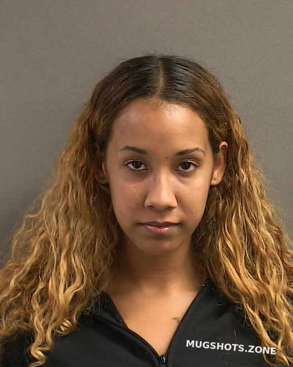 MURPHY MARIAH 05/23/2024 - Volusia County Mugshots Zone