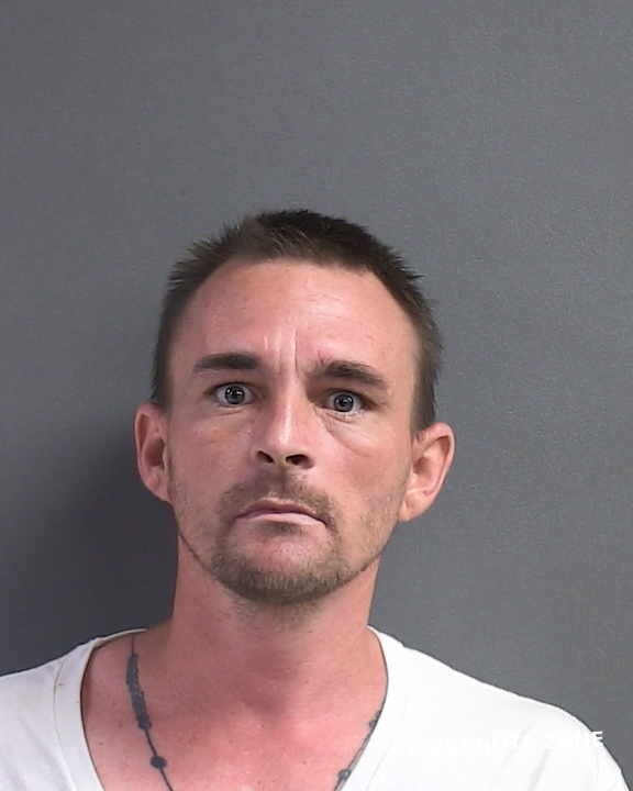 BECK KURT ERIC 05/23/2024 - Volusia County Mugshots Zone