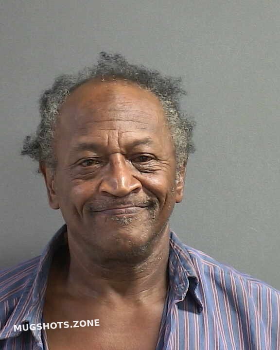 WILEY THOMAS 05/23/2024 - Volusia County Mugshots Zone