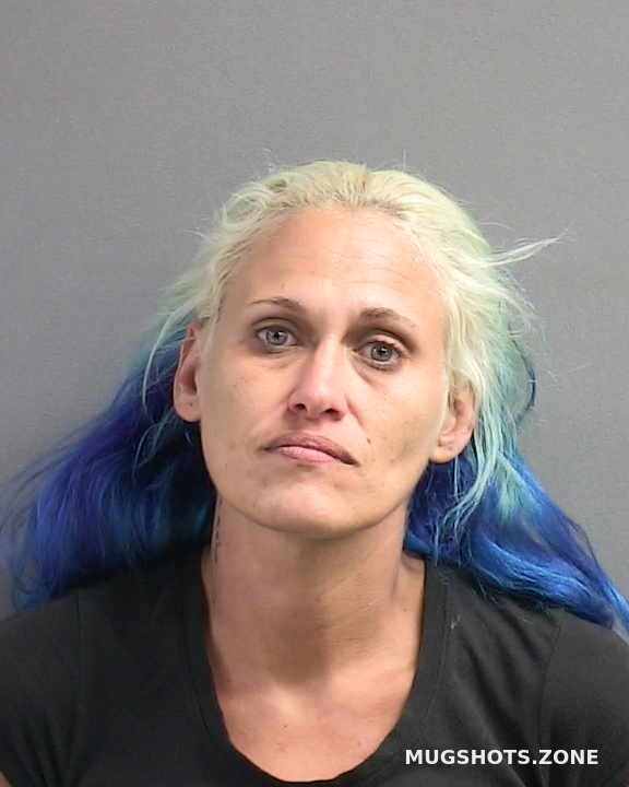 GUTIERREZ ANGELIQUE C 05/24/2024 - Volusia County Mugshots Zone