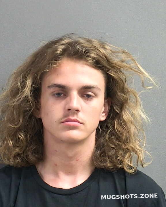 WAGNER RYAN ANTHONY 05/25/2024 - Volusia County Mugshots Zone