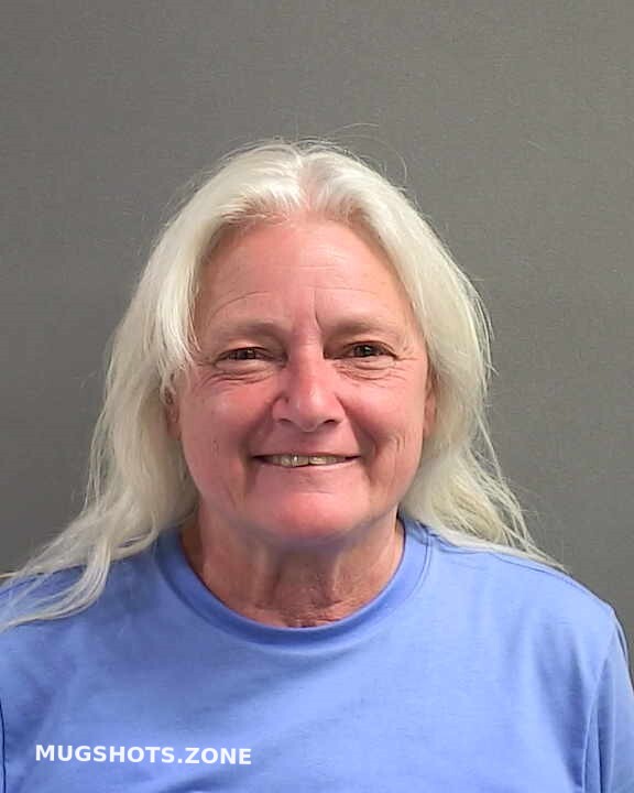 TOLER KAREEN ELIZABETH 05/25/2024 - Volusia County Mugshots Zone