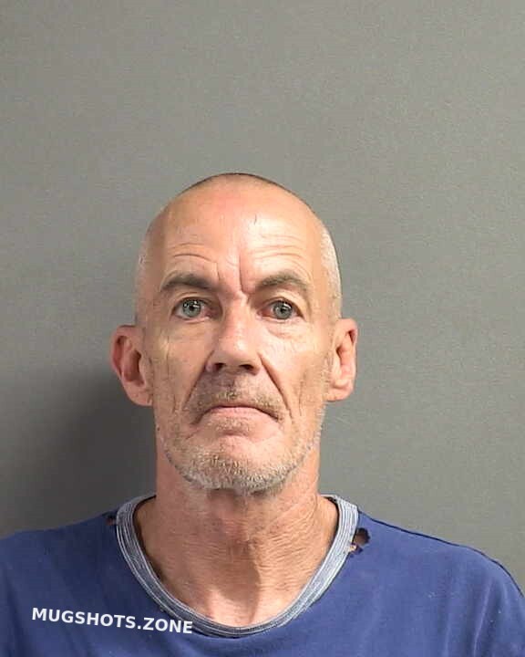 CROFT DAVID P 05/25/2024 - Volusia County Mugshots Zone
