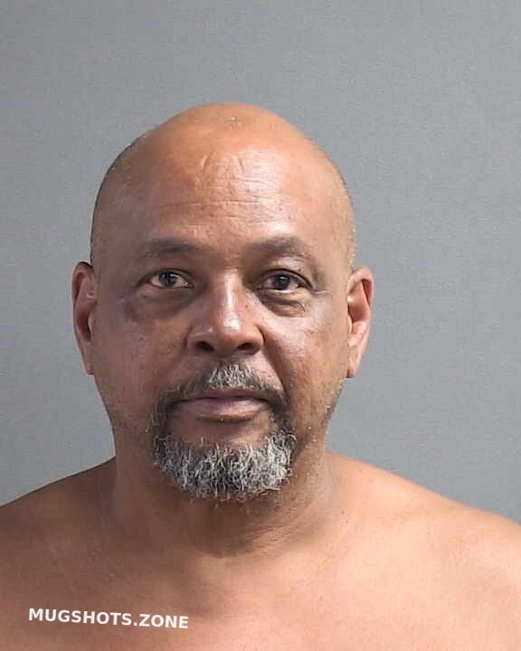 REED DONNIE TYRONE 05/25/2024 - Volusia County Mugshots Zone