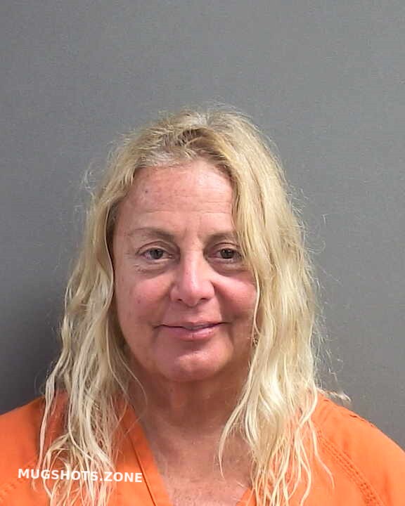 BLACK STEPHANIE SUE 05/26/2024 - Volusia County Mugshots Zone
