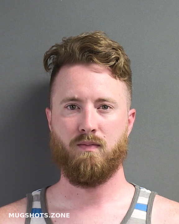 SON CHRISTOPHER ISSAC 05/26/2024 - Volusia County Mugshots Zone
