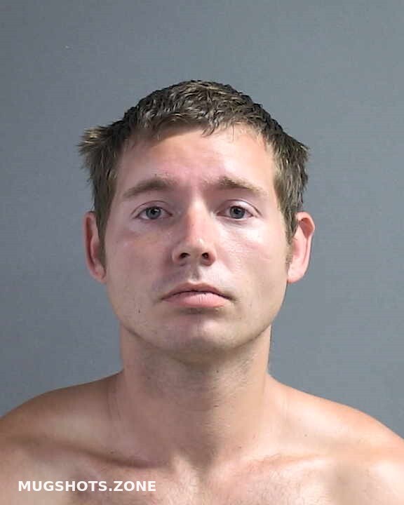 RUSSEK ANTHONY AUSTIN 05/26/2024 - Volusia County Mugshots Zone