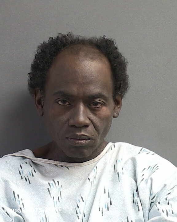 NAILS MICHAEL JOHNELL 05/26/2024 - Volusia County Mugshots Zone