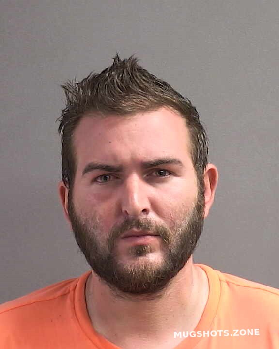 JACOBS DEAN STEWARD 05/27/2024 - Volusia County Mugshots Zone