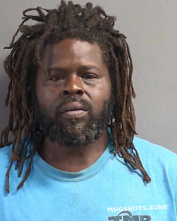 MORGAN PATRICK E 05/28/2024 - Volusia County Mugshots Zone