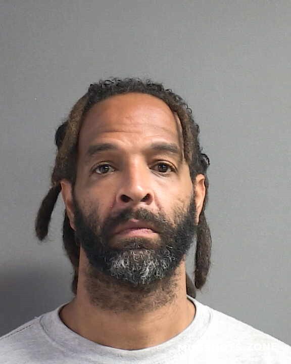 BRUMBAUGH JEREMY BRIAN 05/29/2024 - Volusia County Mugshots Zone