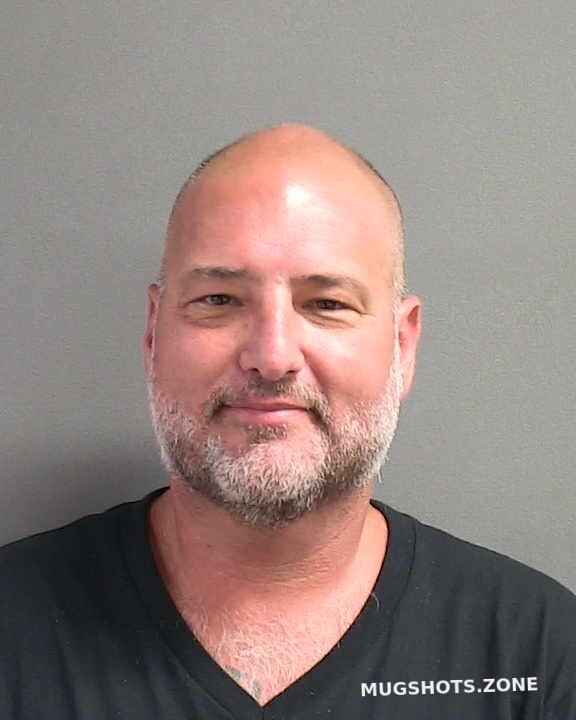 MOORE MARK MICHAEL 05/29/2024 - Volusia County Mugshots Zone