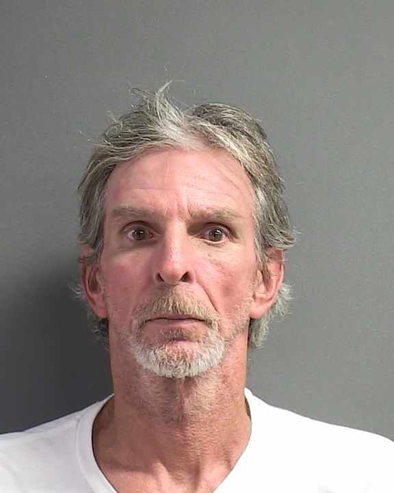 WILSON MICHAEL W 05/29/2024 - Volusia County Mugshots Zone