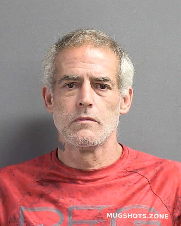CUNNINGHAM GREGORY 05/29/2024 - Volusia County Mugshots Zone