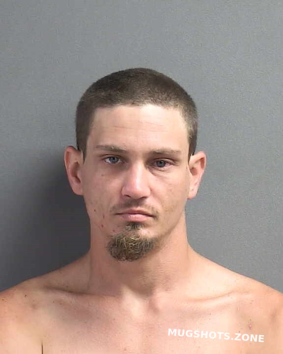 MATHIS JUSTIN LEE 05/29/2024 - Volusia County Mugshots Zone