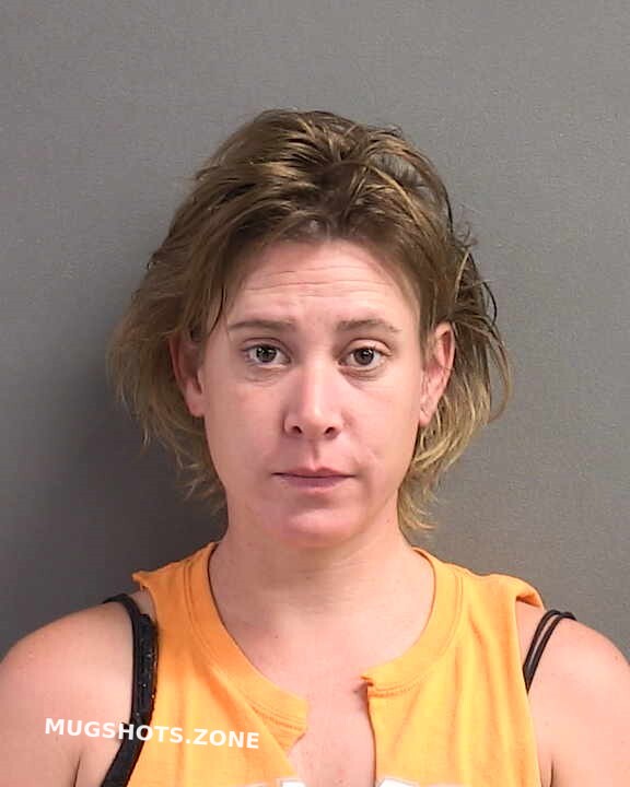YANIK CHELSEA N 05/30/2024 - Volusia County Mugshots Zone