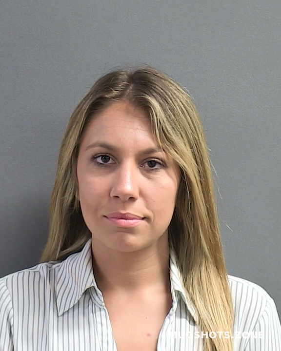 CANGIANO JADE L 05/30/2024 - Volusia County Mugshots Zone