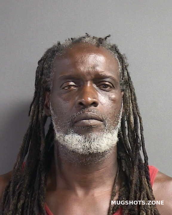 Jones Tremayne M 05302024 Volusia County Mugshots Zone