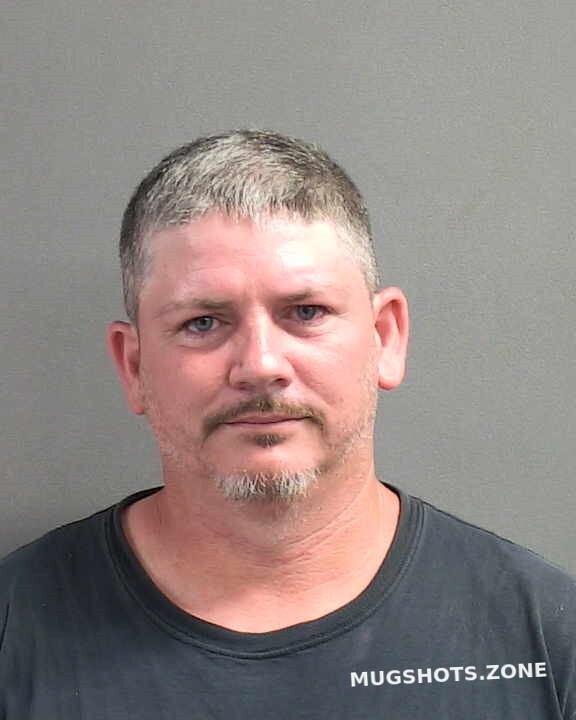 DANIELS JASON 05/31/2024 - Volusia County Mugshots Zone