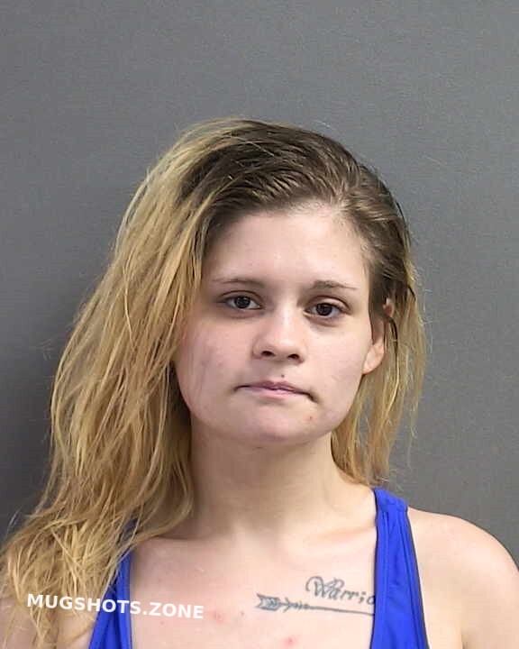 KRAUSS NICHOLE LYNN 06/01/2024 - Volusia County Mugshots Zone KRAUSS NICHOLE LYNN 06/01/2024 - Volusia County Mugshots Zone