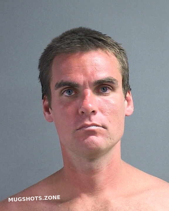BRADLEY BRYAN 06/01/2024 - Volusia County Mugshots Zone