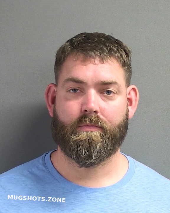 LORTIE MATHIEU 06/01/2024 - Volusia County Mugshots Zone