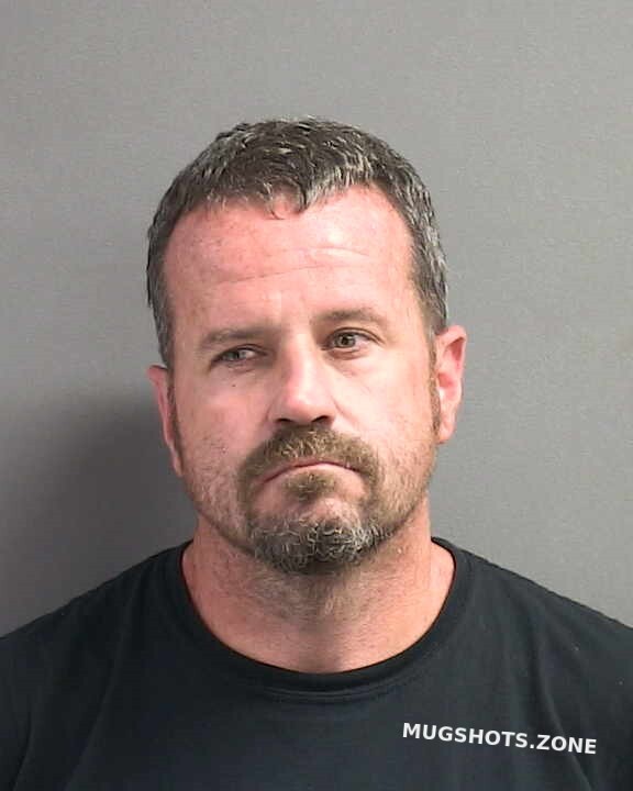 THOMPSON RODNEY RICHARD 06/02/2024 - Volusia County Mugshots Zone