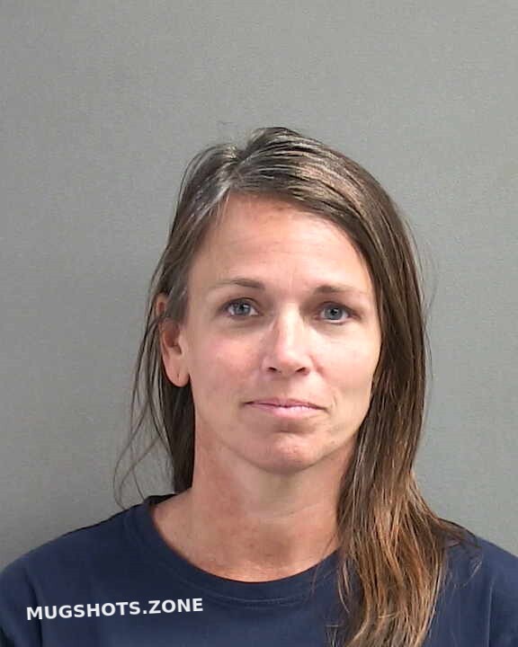 MCGOUGH JESSICA MAE 06/03/2024 - Volusia County Mugshots Zone