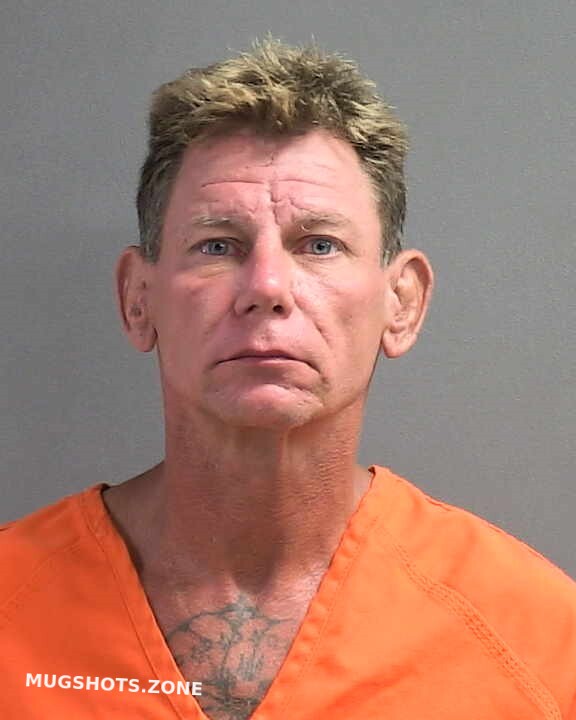 BABYAK DANIEL SCOTT 06/03/2024 - Volusia County Mugshots Zone