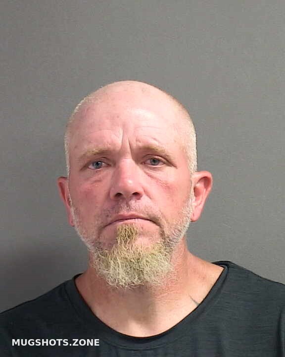 CONNER DANIEL W 06/03/2024 - Volusia County Mugshots Zone