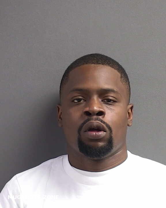 CHERRY TYLER D 06/04/2024 - Volusia County Mugshots Zone